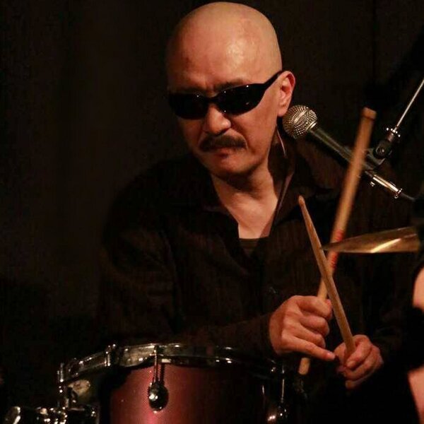 DISCOGRAPHY | K SIMON