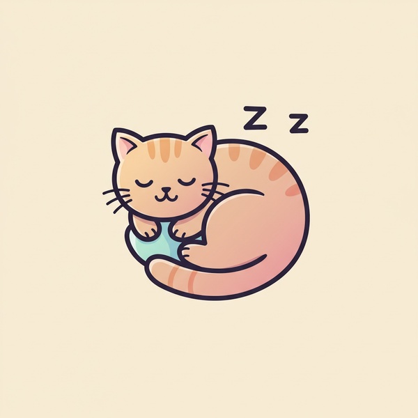 Cats Sleep