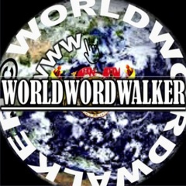 WORLD WORD WALKER