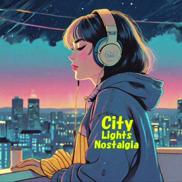 City Lights Nostalgia