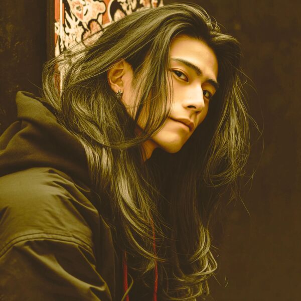 Beautiful Japanese Music and Men