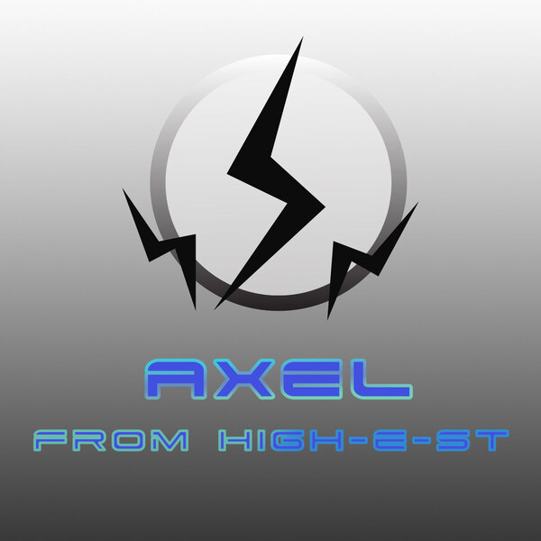 AXEL (from HIGH-E-ST)