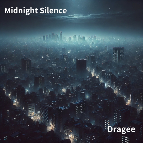 Midnight Silence - ドラジェ