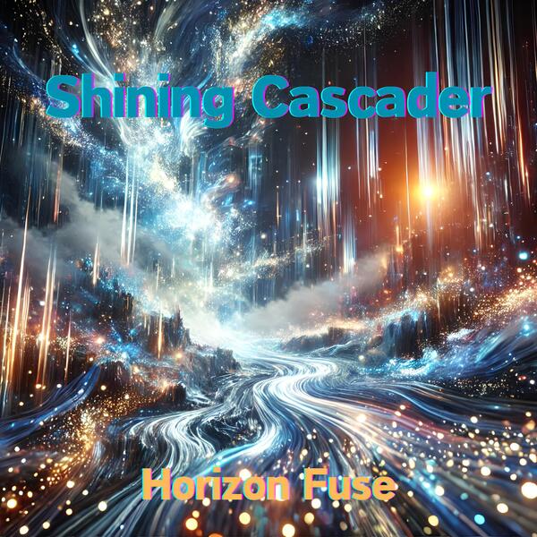 Shining Cascader - Horizon Fuse