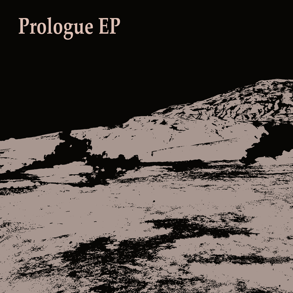 Prologue EP - Pixel Powers