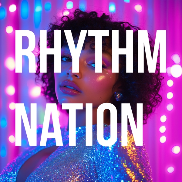 Rhythm Nation - Minatoki
