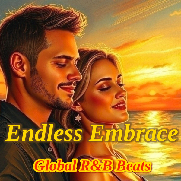 Endless Embrace - Global R&B Beats