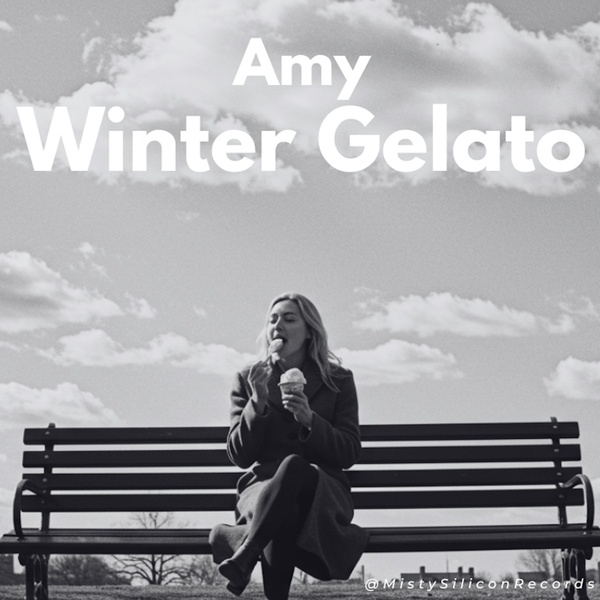 Winter Gelato - Amy