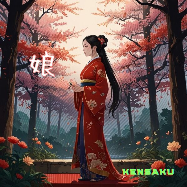娘 - KENSAKU