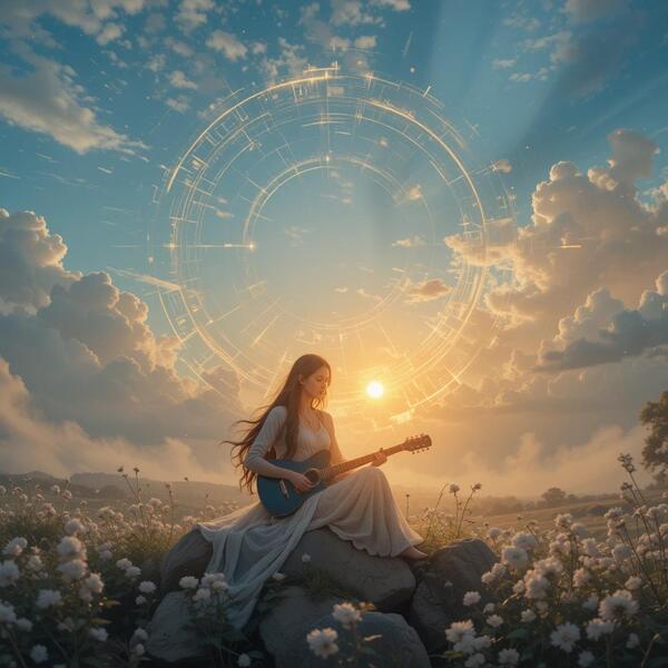 Fading in a Half-Beat - NuyunaEcho