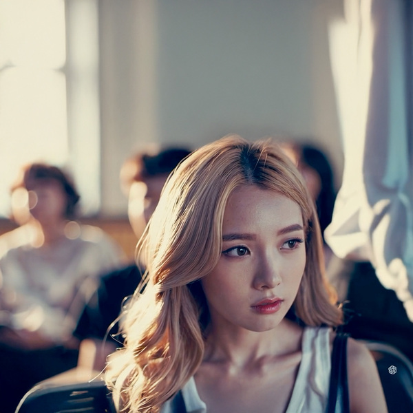 Just go for it - Xingyang