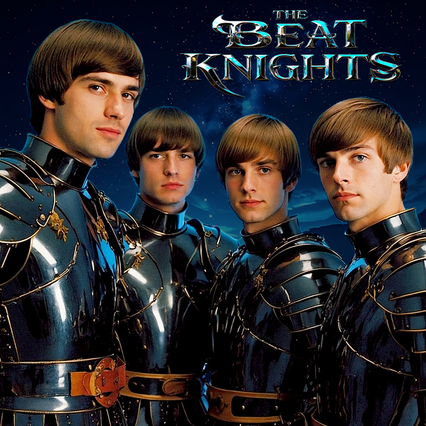 The Beat Knights - The Beat Knights