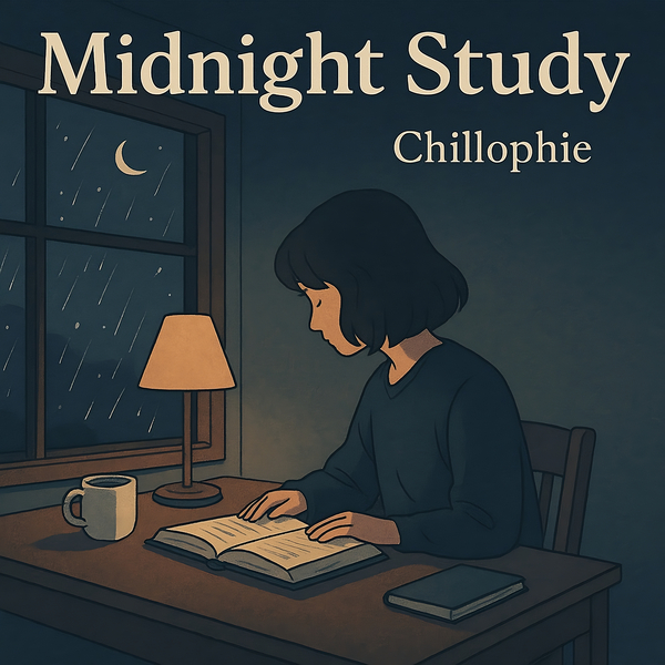 Midnight Study - Chillophie